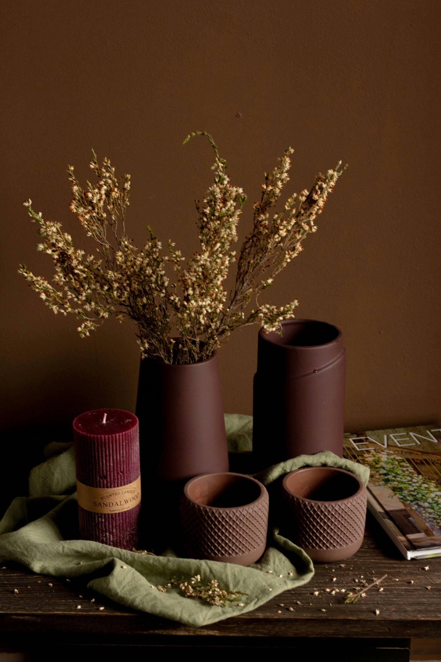 Bless Brothers | Luxury Pet & Child Friendly Furniture