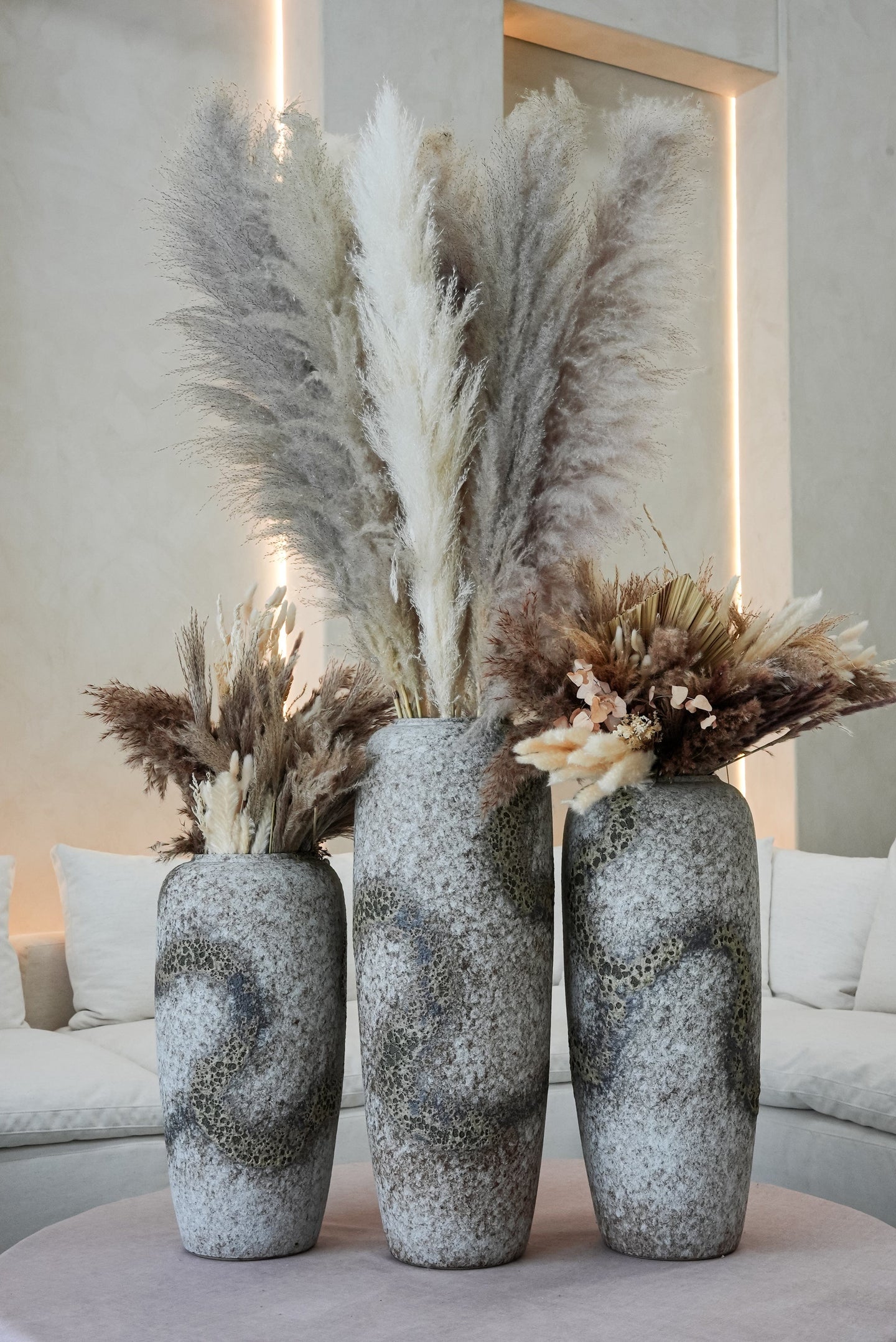 Bless Brothers | Luxury Pet & Child Friendly Furniture