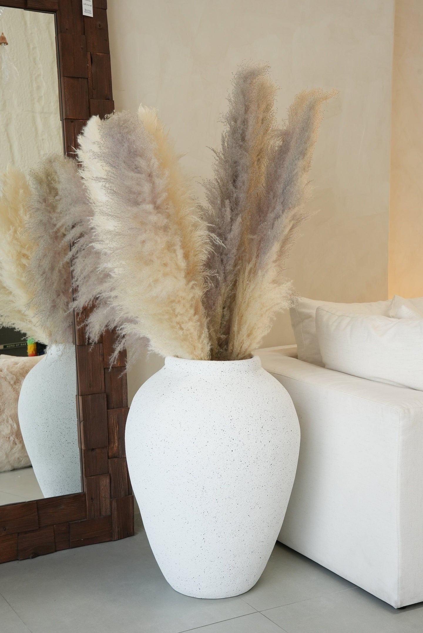 Bless Brothers | Luxury Pet & Child Friendly Furniture