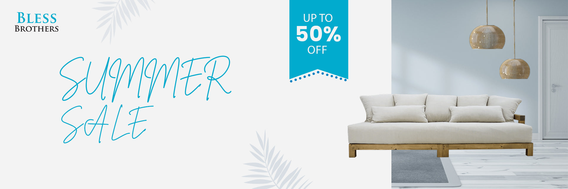 Bless Brothers | Luxury Pet & Child Friendly Furniture