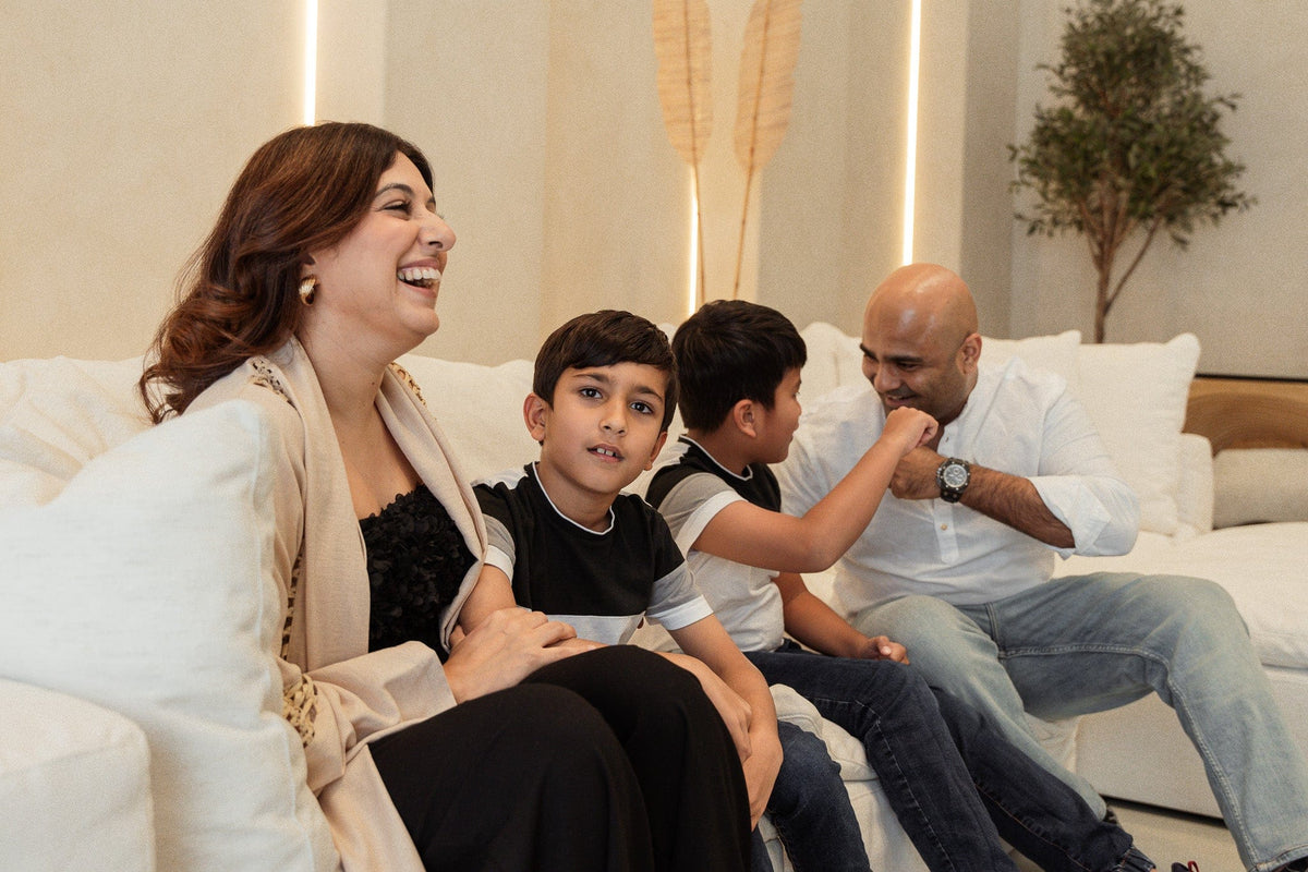 Bless Brothers | Luxury Pet & Child Friendly Furniture