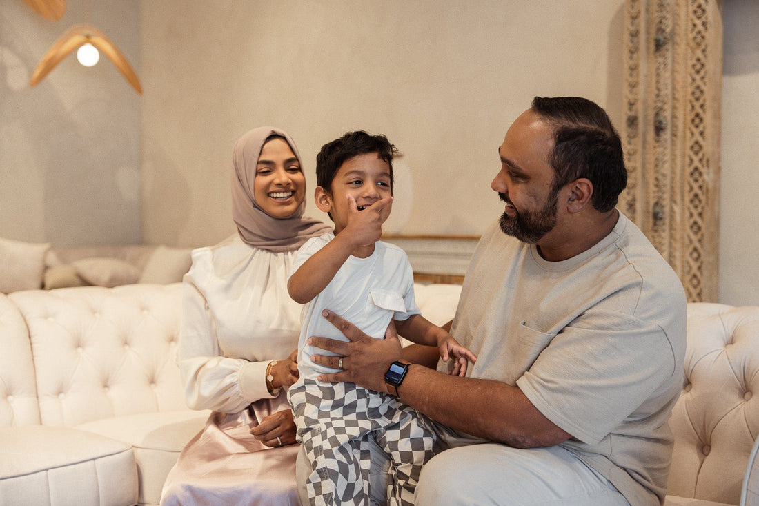 Bless Brothers | Luxury Pet & Child Friendly Furniture