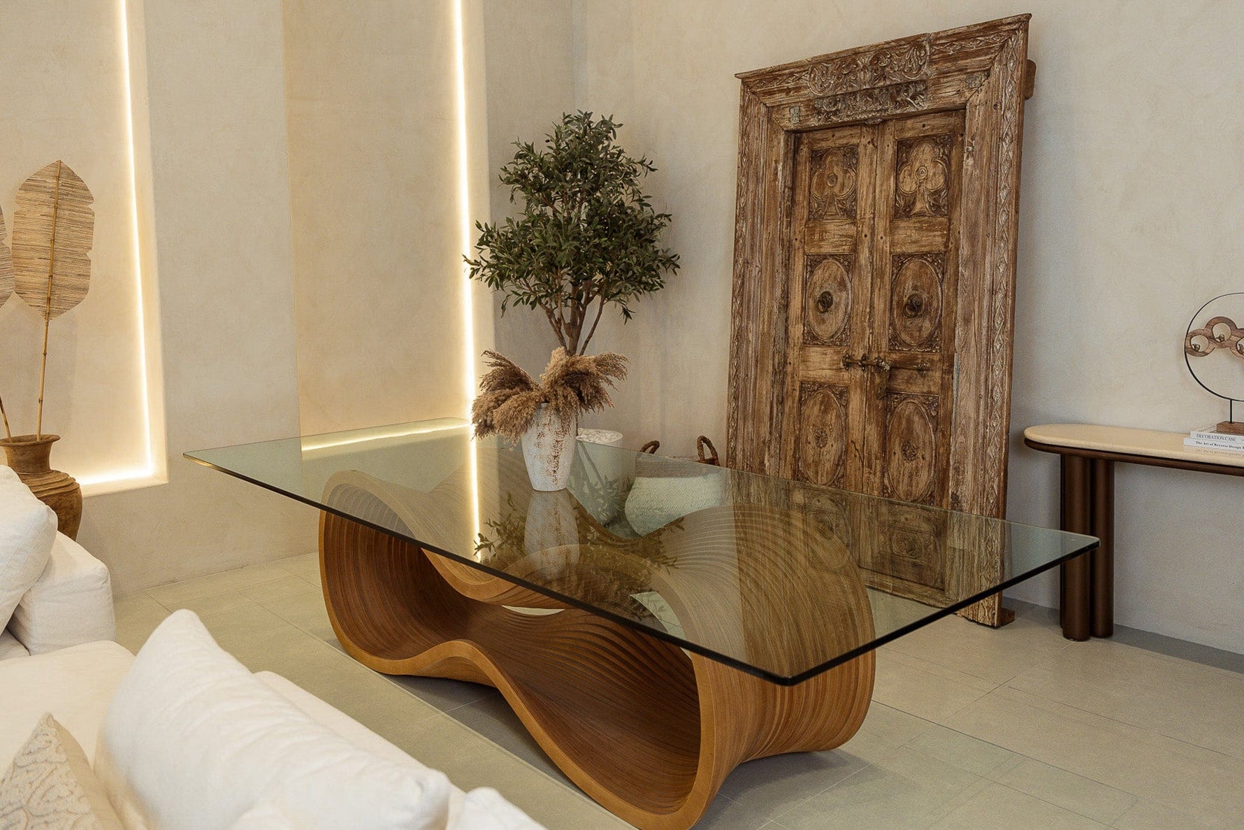 Bless Brothers | Luxury Pet & Child Friendly Furniture