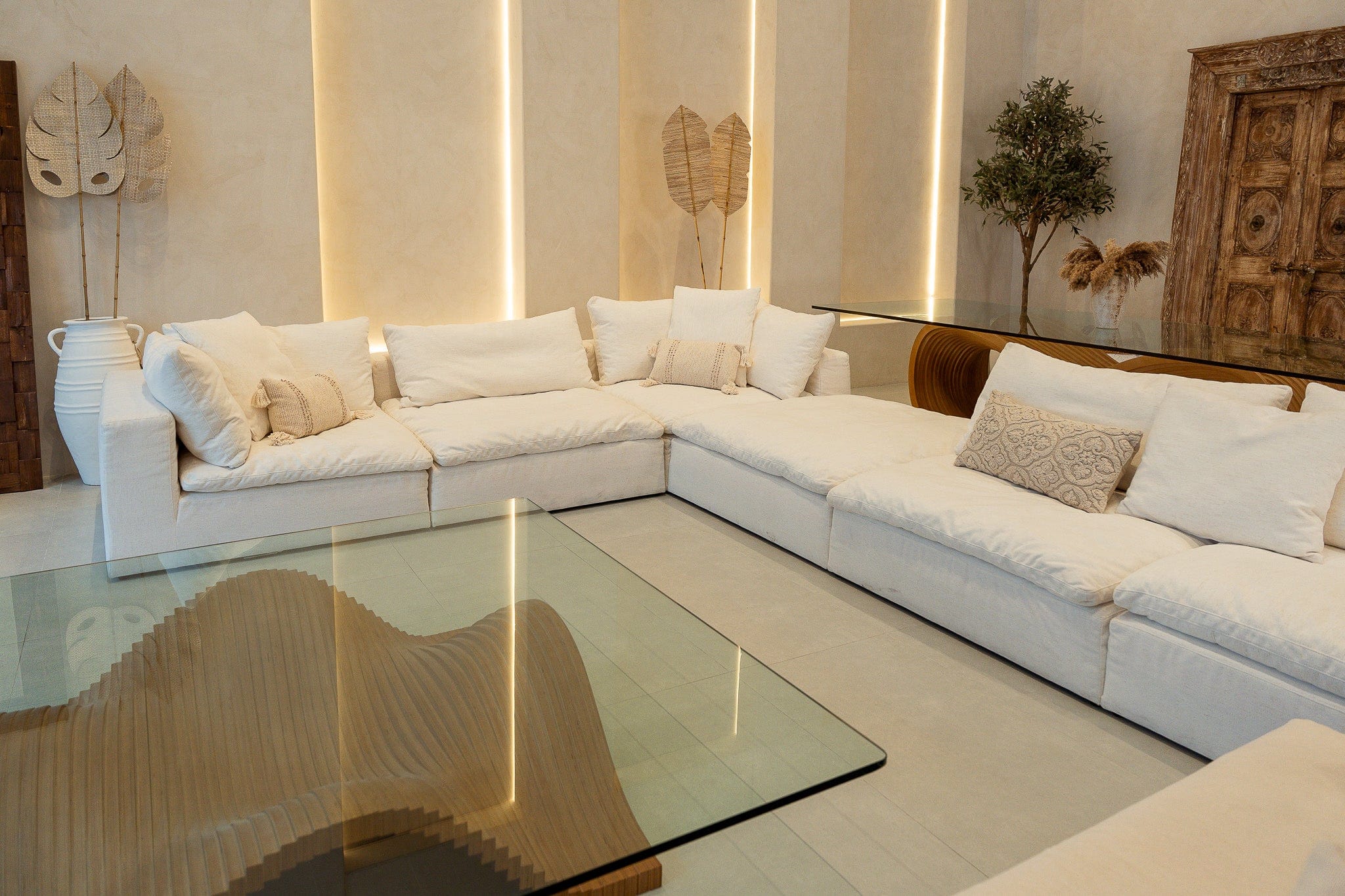 Bless Brothers | Luxury Pet & Child Friendly Furniture