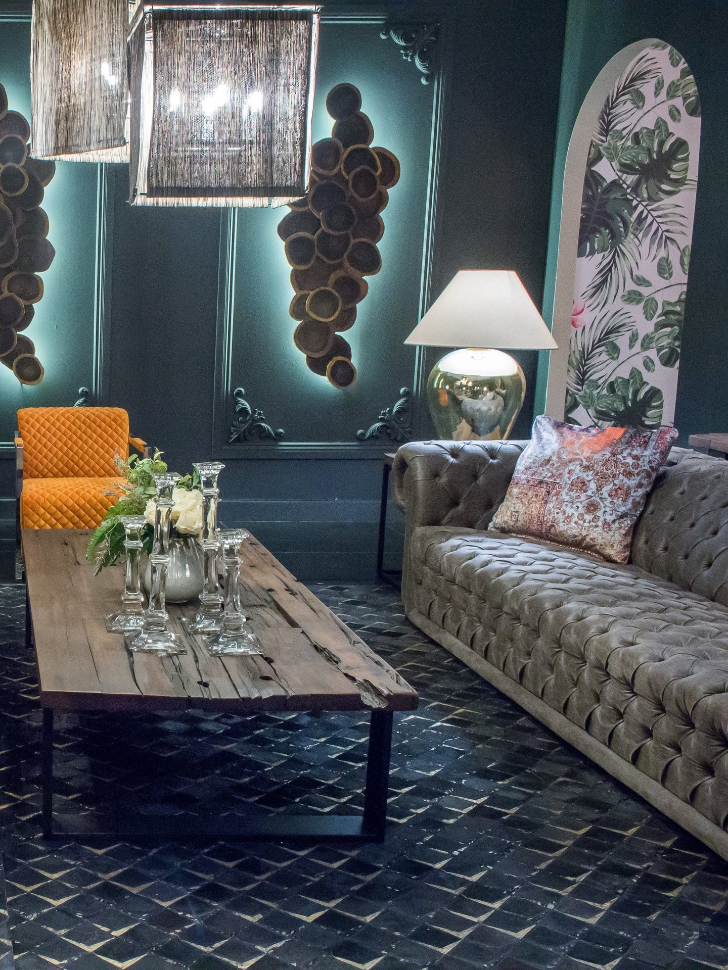 Bless Brothers | Luxury Pet & Child Friendly Furniture