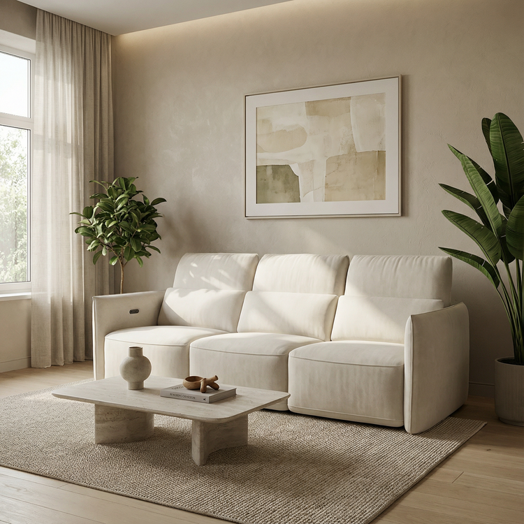 Bless Brothers | Luxury Pet & Child Friendly Furniture