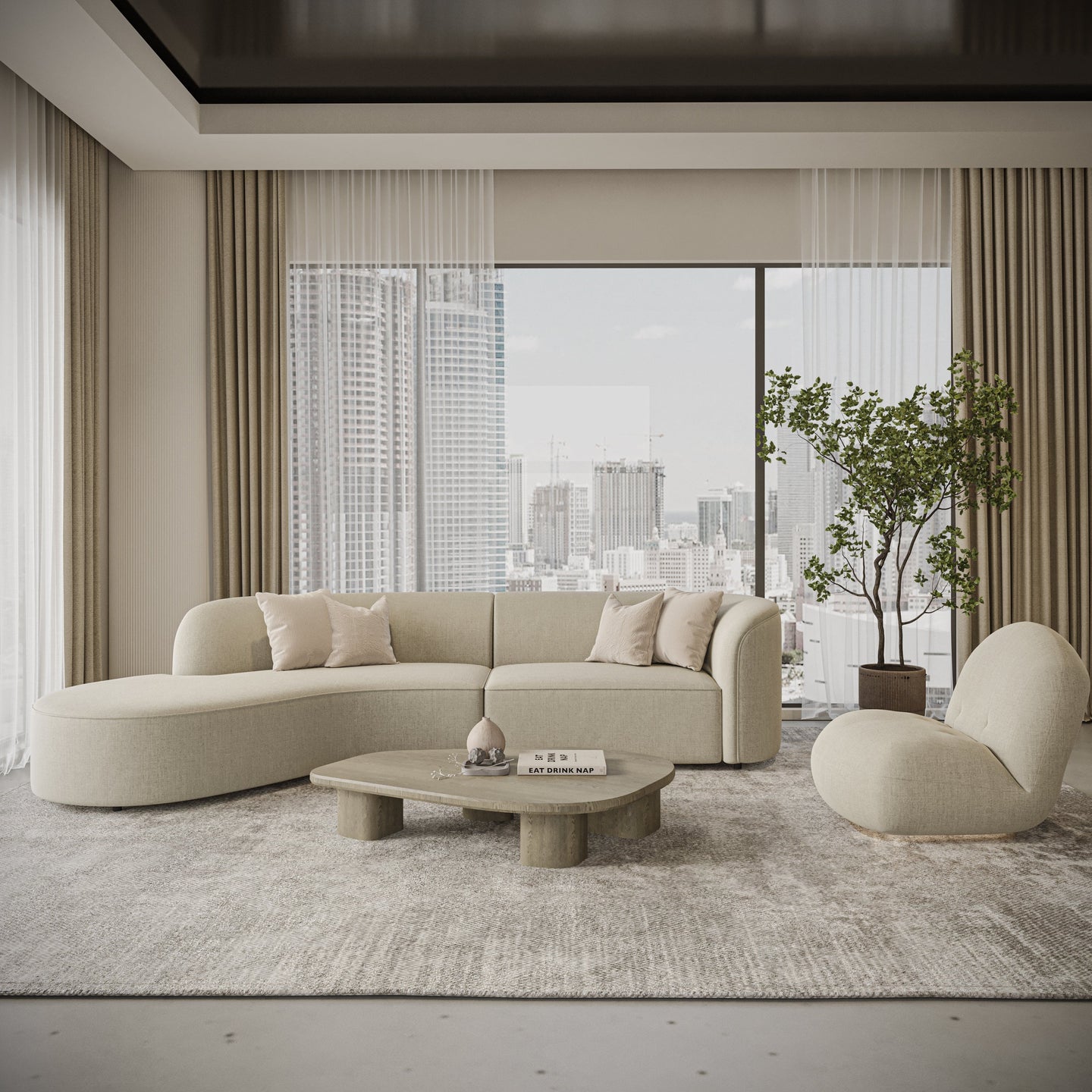 Bless Brothers | Luxury Pet & Child Friendly Furniture